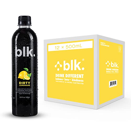 alkaline water with trace minerals