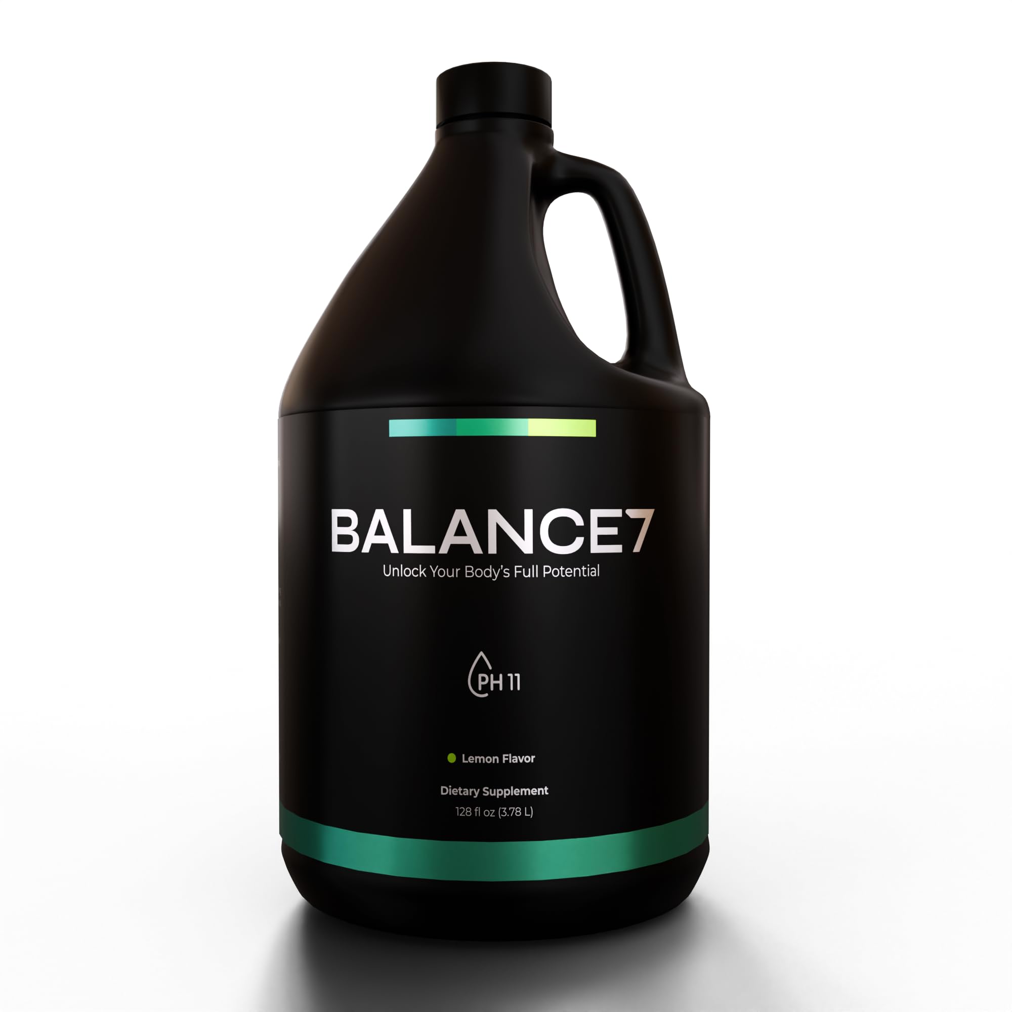 alkalizer with minerals for men and women