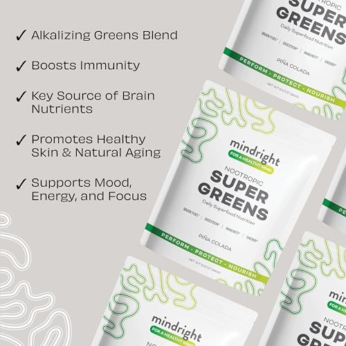 alkalizing greens for gut health