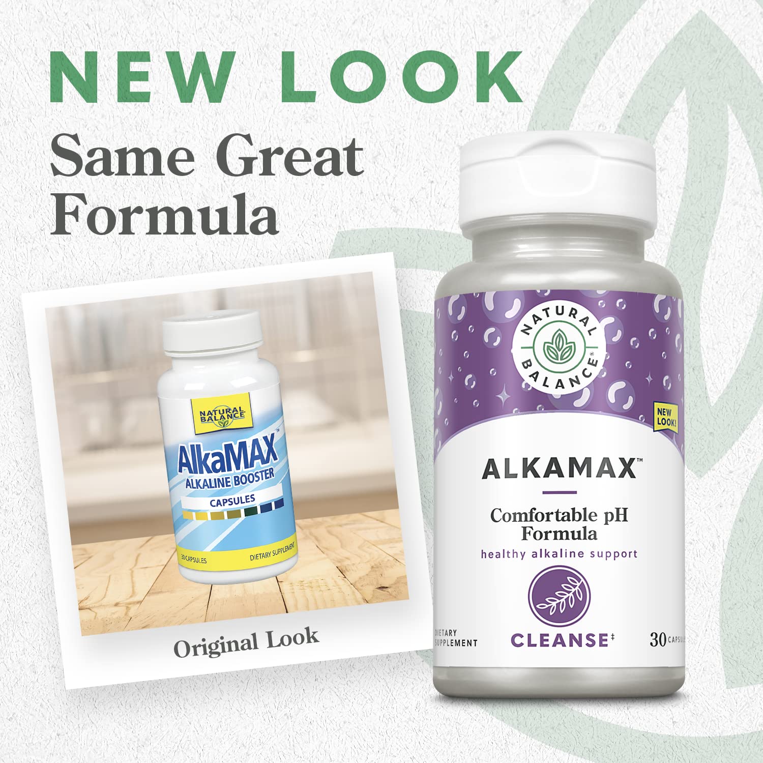 AlkaMAX magnesium for better sleep