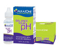 ALKAZONE multivitamins for balanced pH