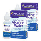 ALKAZONE multivitamins for daily wellness