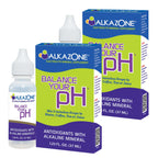 ALKAZONE multivitamins for daily wellness