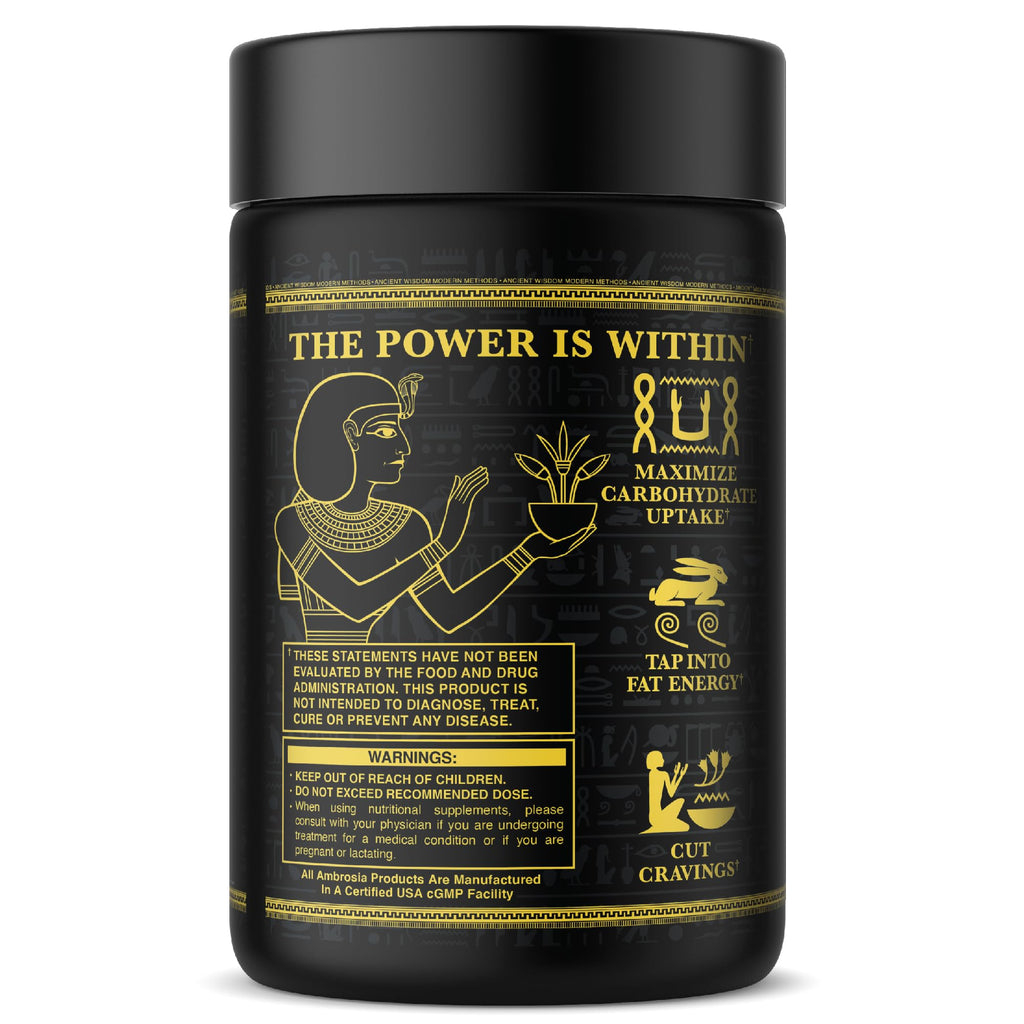Alkemi health supplements for vitality