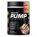 All Black Everything pre-workout energy boost