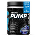 All Black Everything pre-workout energy boost