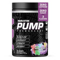 All Black Everything pre-workout energy boost