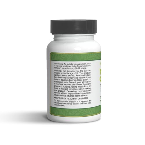 all body detox cleanse