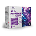 All in Magnesium Complex tablets