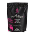 All In Nutritionals collagen powder benefits