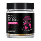 All In Nutritionals digestive enzymes benefits