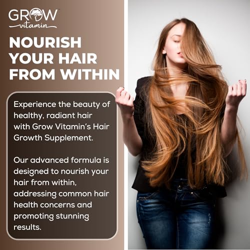 all in one biotin vitamin formula