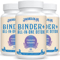 All-In-One Detox Binder capsules