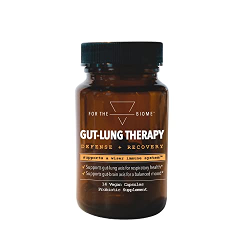 all-in-one gut-lung therapy formula