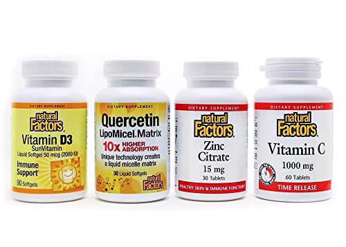 all-in-one health supplement solution