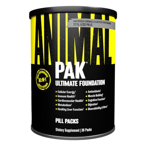 All-in-one multivitamin for men and women