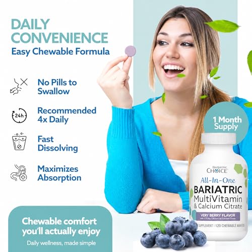 all-in-one multivitamin with iron and calcium
