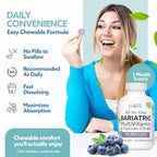 all-in-one multivitamin with iron and calcium