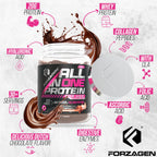 all in one protein for her