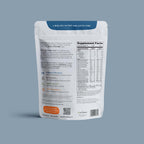 All-in-one protein powder for athletes