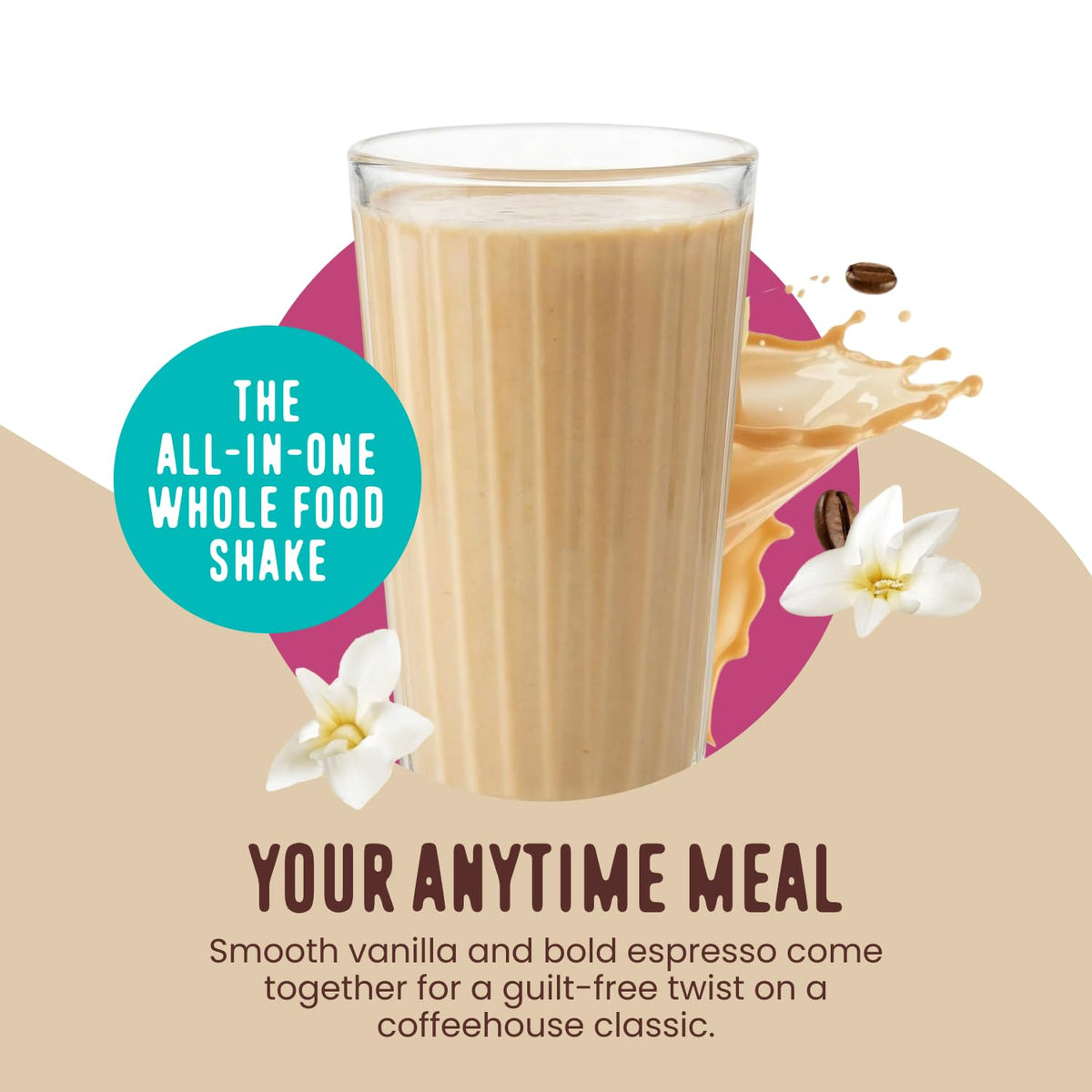 all in one protein shake powder