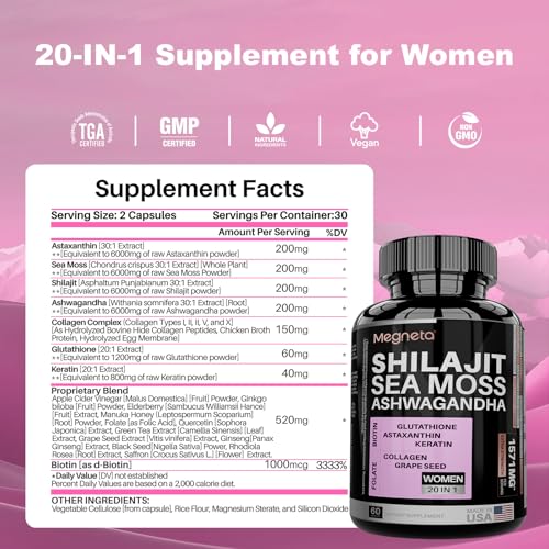 all-in-one shilajit blend