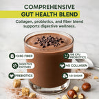 All-in-One superfood protein blend