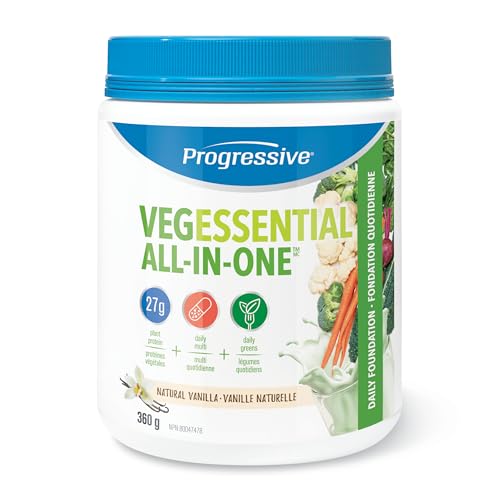all-in-one vitamin and mineral blend