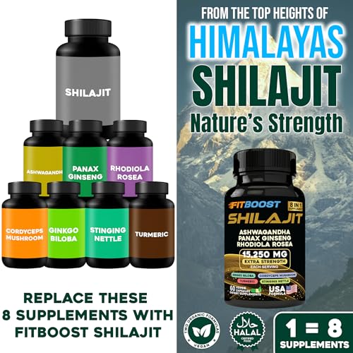 all-in-one vitamin and mineral blend