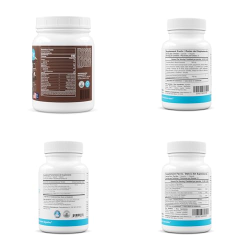 All-in-one vitamin and mineral support