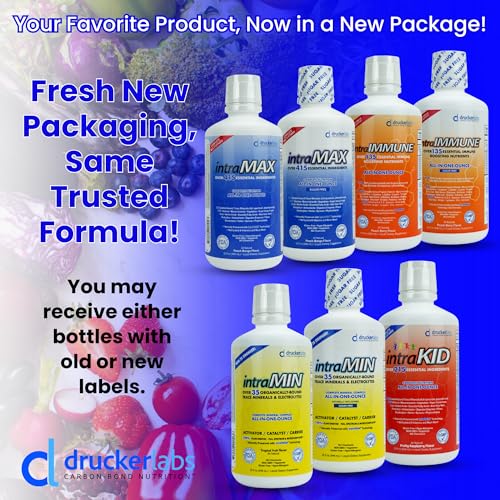 All-in-one vitamin complex for wellness