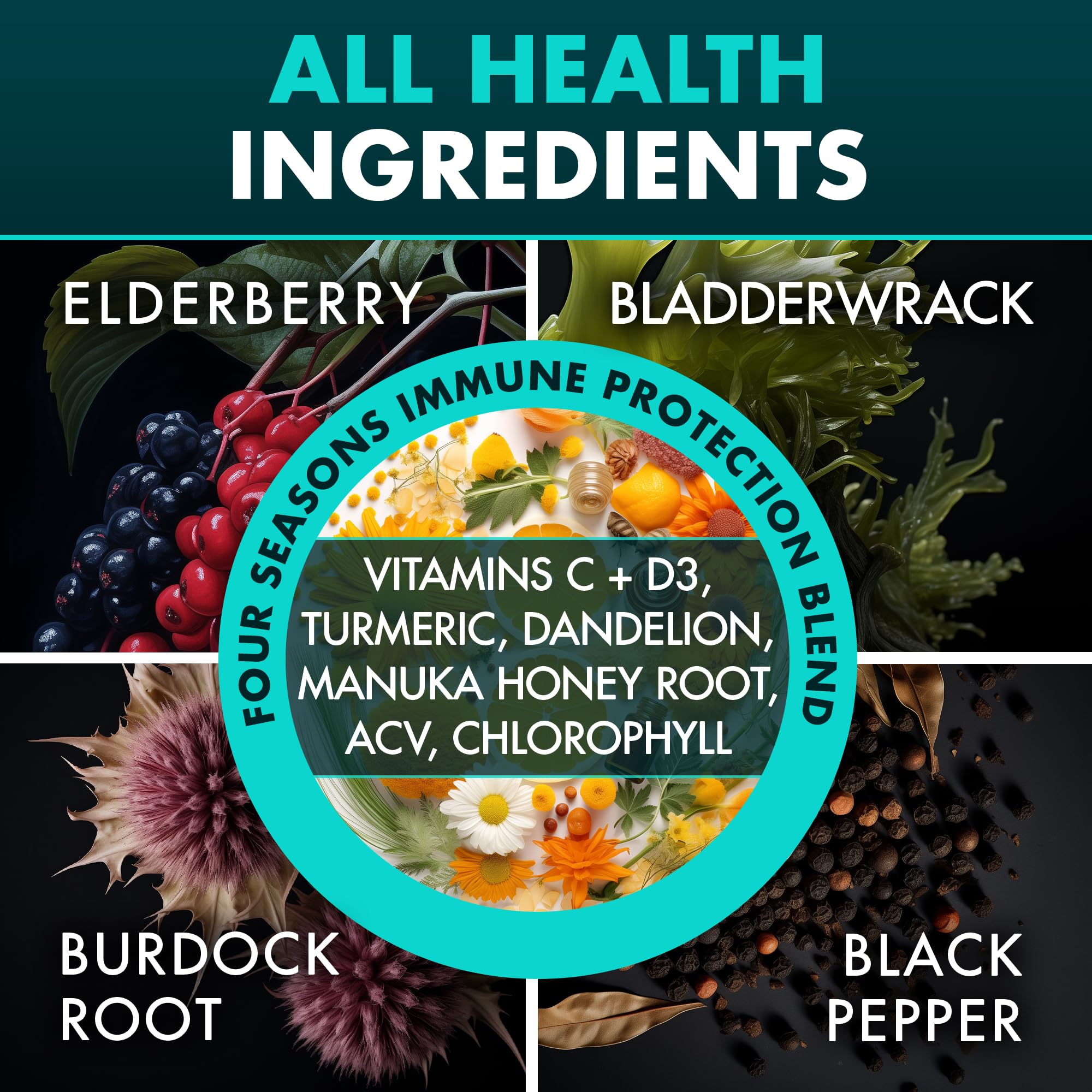 all-in-one vitamin supplements