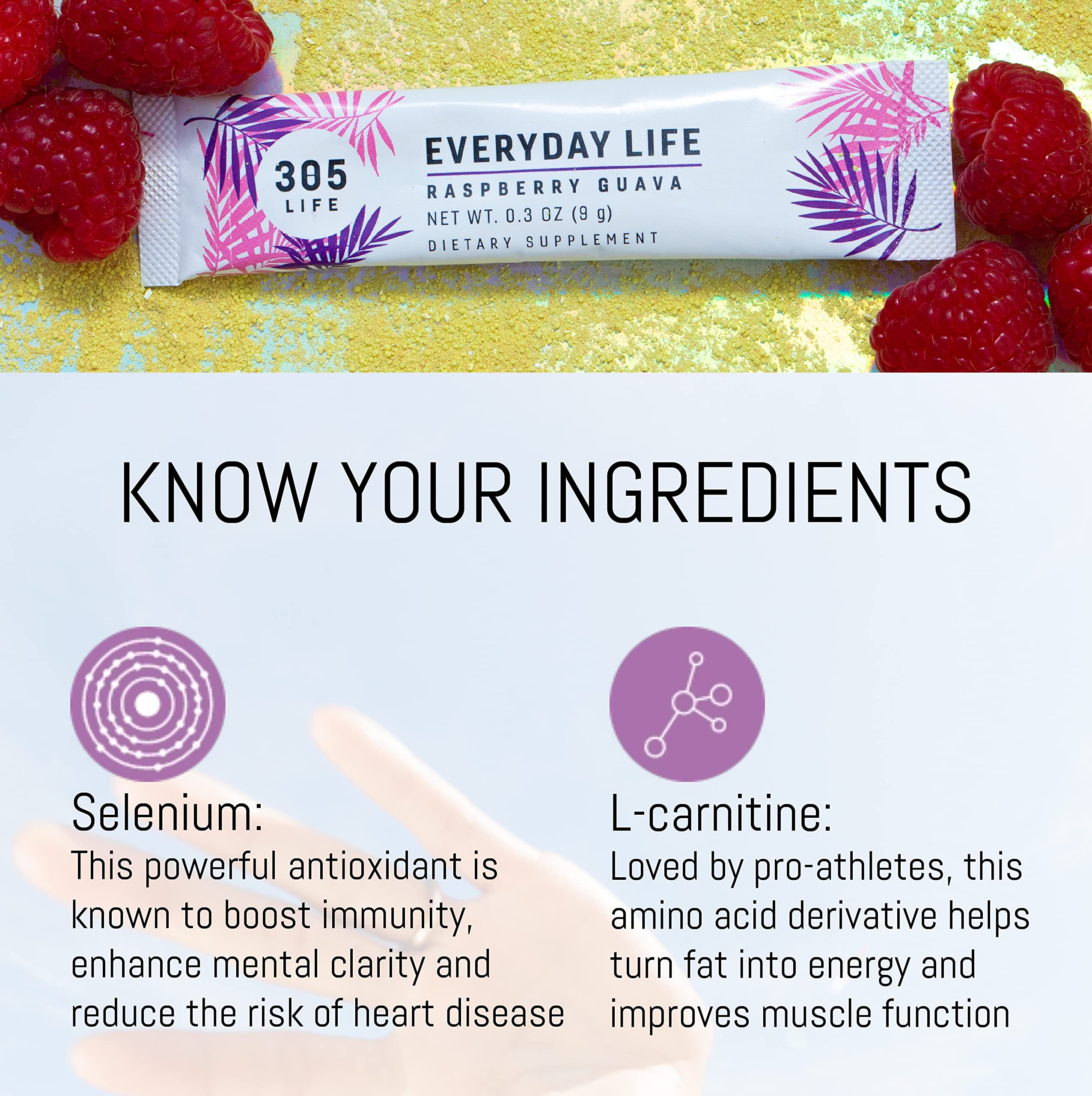all-in-one wellness supplement for heart health