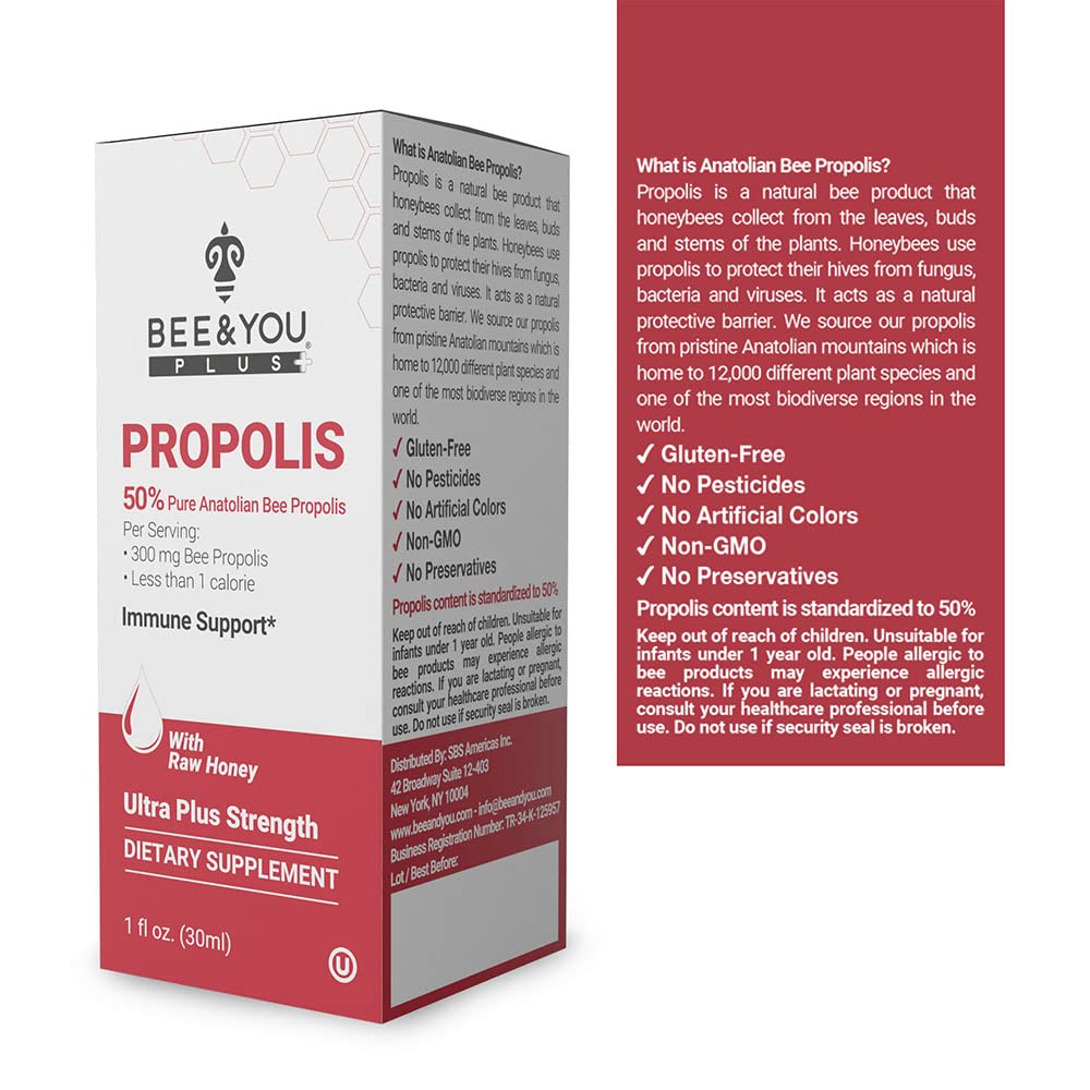 all-natural allergy relief drops