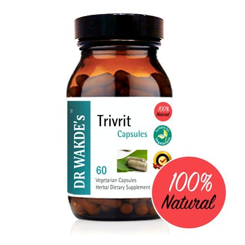 all natural Ayurvedic herb capsules