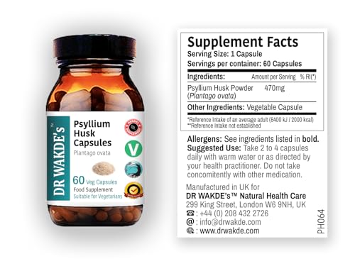 all-natural ayurvedic psyllium