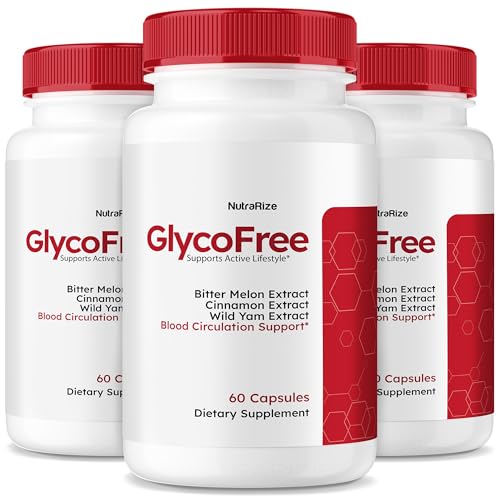 All-natural blended vitamin & mineral supplements