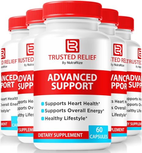 all natural blended vitamin supplements