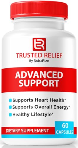 All-natural blended vitamin supplements