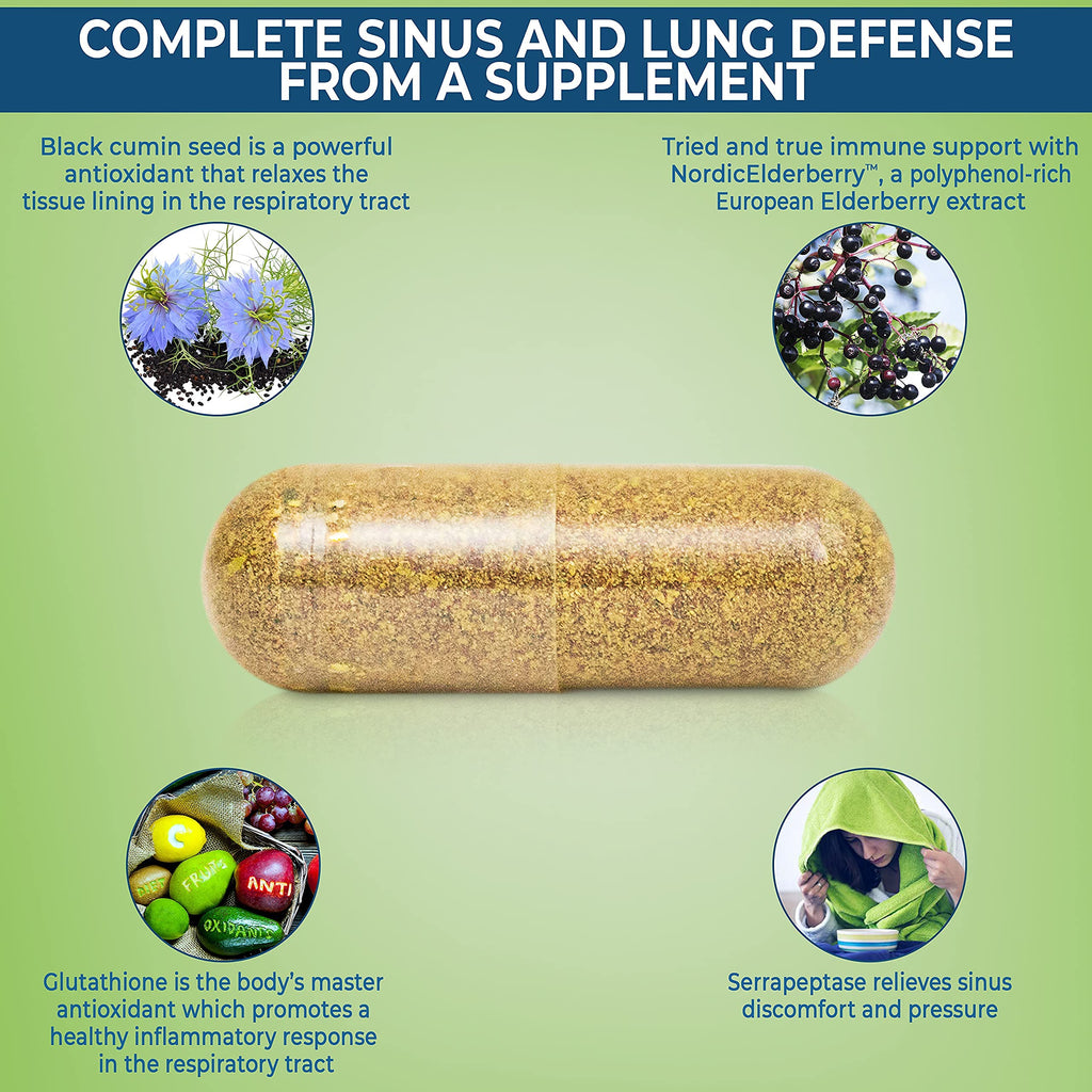 All-natural blended vitamin supplements