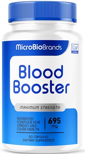 all-natural blended vitamin supplements