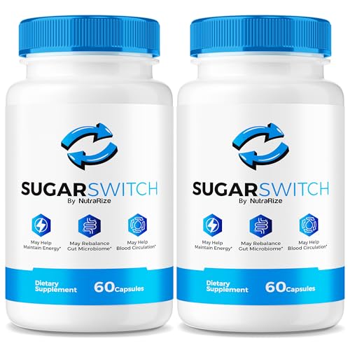 All-natural blended vitamin supplements