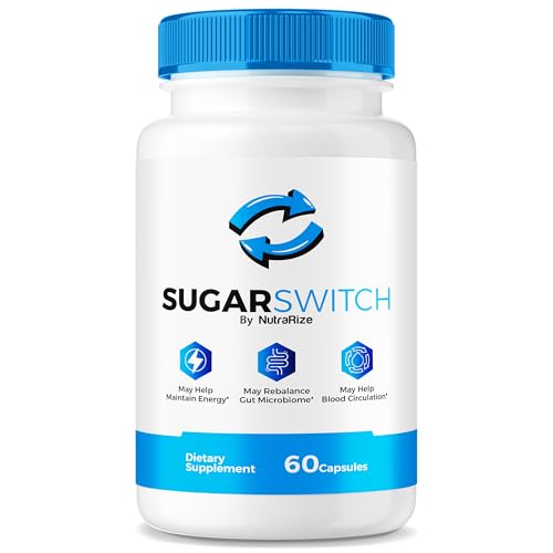 all-natural blood sugar support