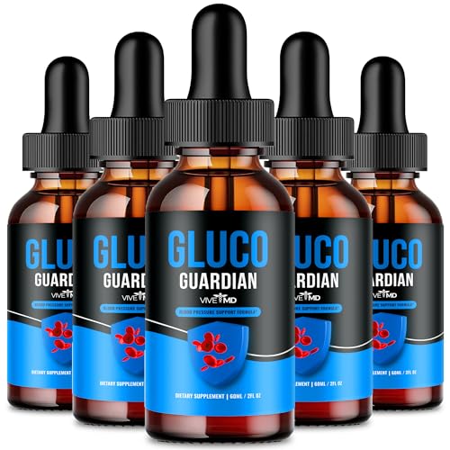 all-natural blood support supplement drops