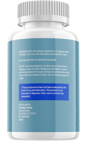 all-natural brain health supplement pack