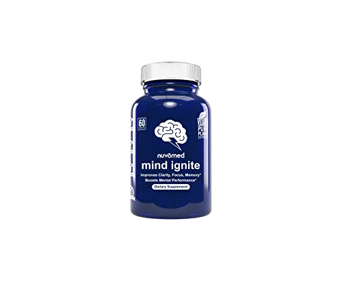 All-natural brain supplement benefits