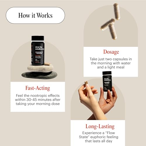 all-natural brain supplement ingredients