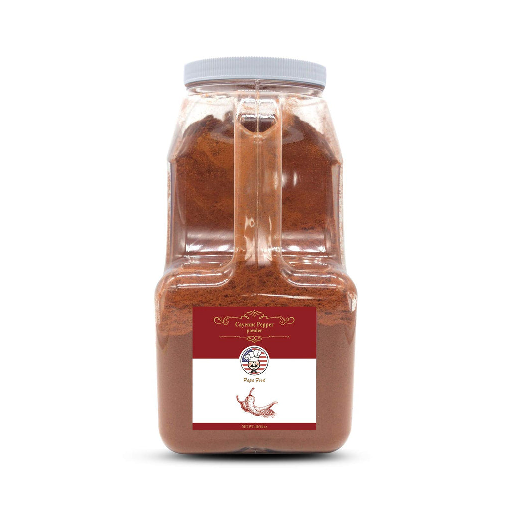all natural cayenne pepper powder