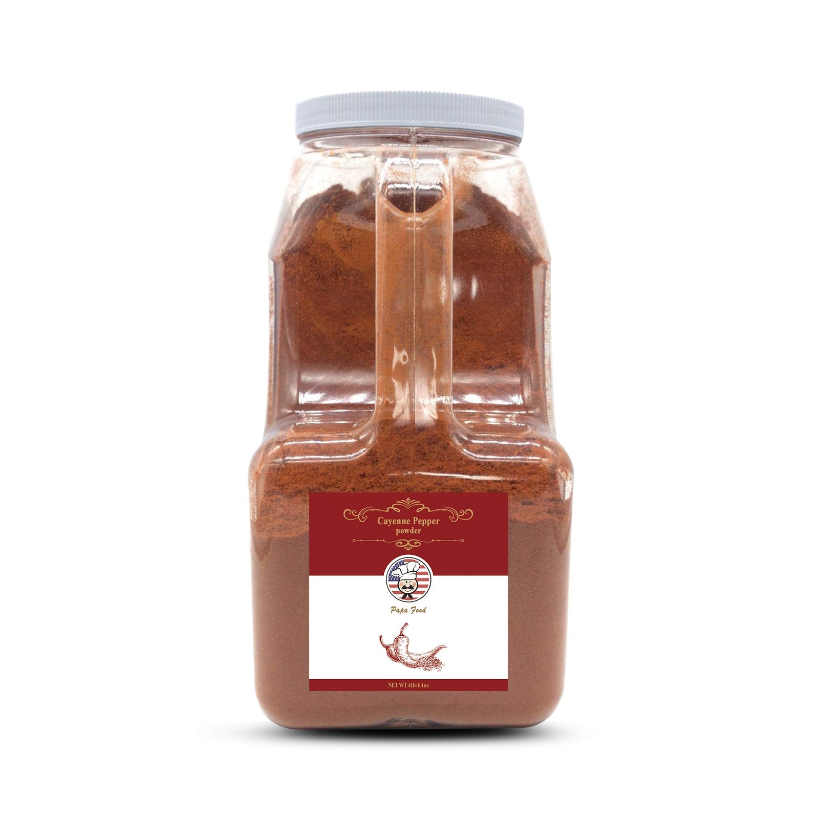 all natural cayenne pepper powder
