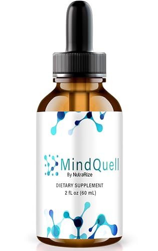 All-natural concentration support formula